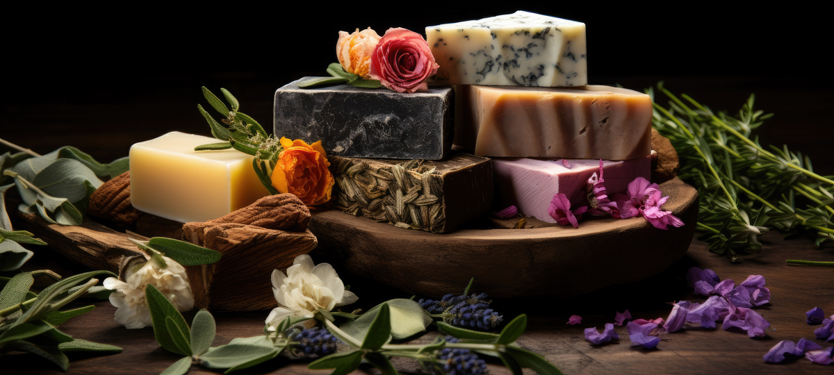Handmade Soaps – bathandbodyfusionwholesale.com